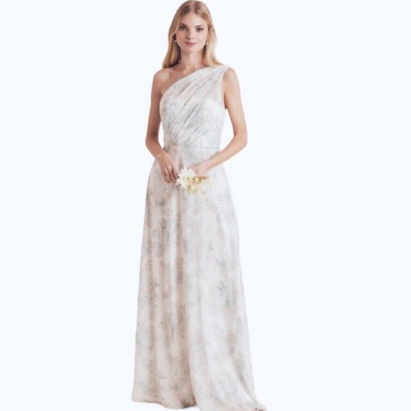 Birdy Grey | Dresses | Nwt Birdy Grey Kira Sage Green Bouquet One ...